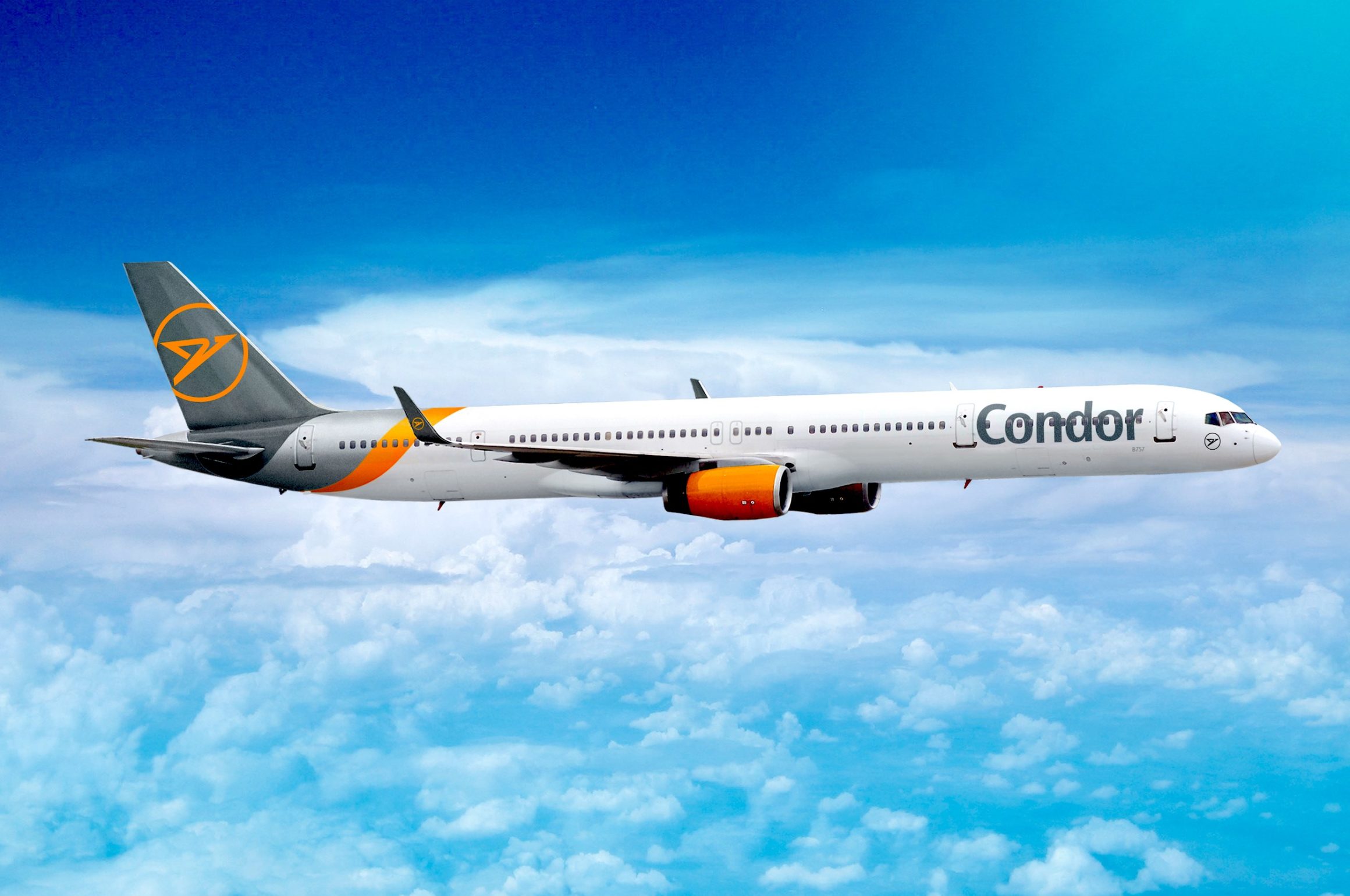 Condor Business Class im 7.885-Kilometer-Test: Einfach komfortabel