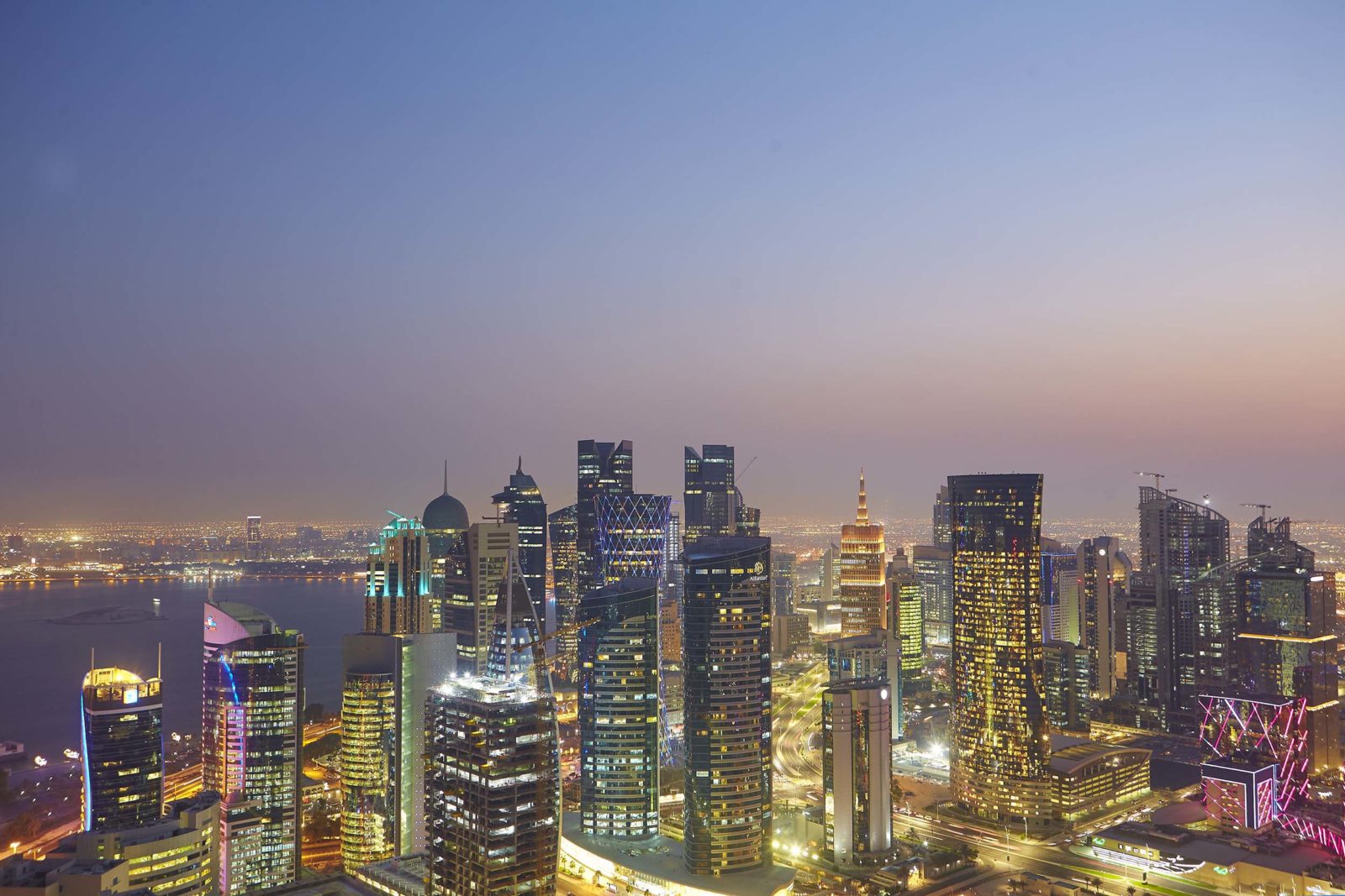 Doha: 15 Reisetipps für einen großartigen Stopover in Katar