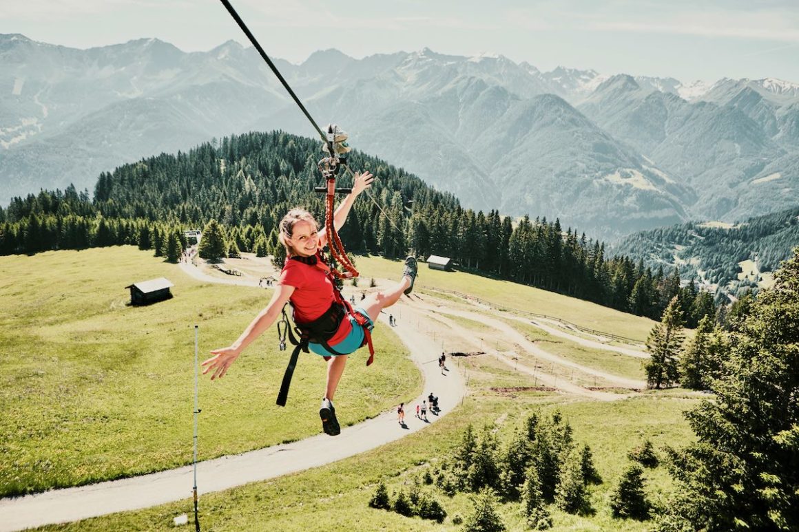 Serfaus-Fiss-Ladis: 12 beste Tipps für genialen Bergsommer